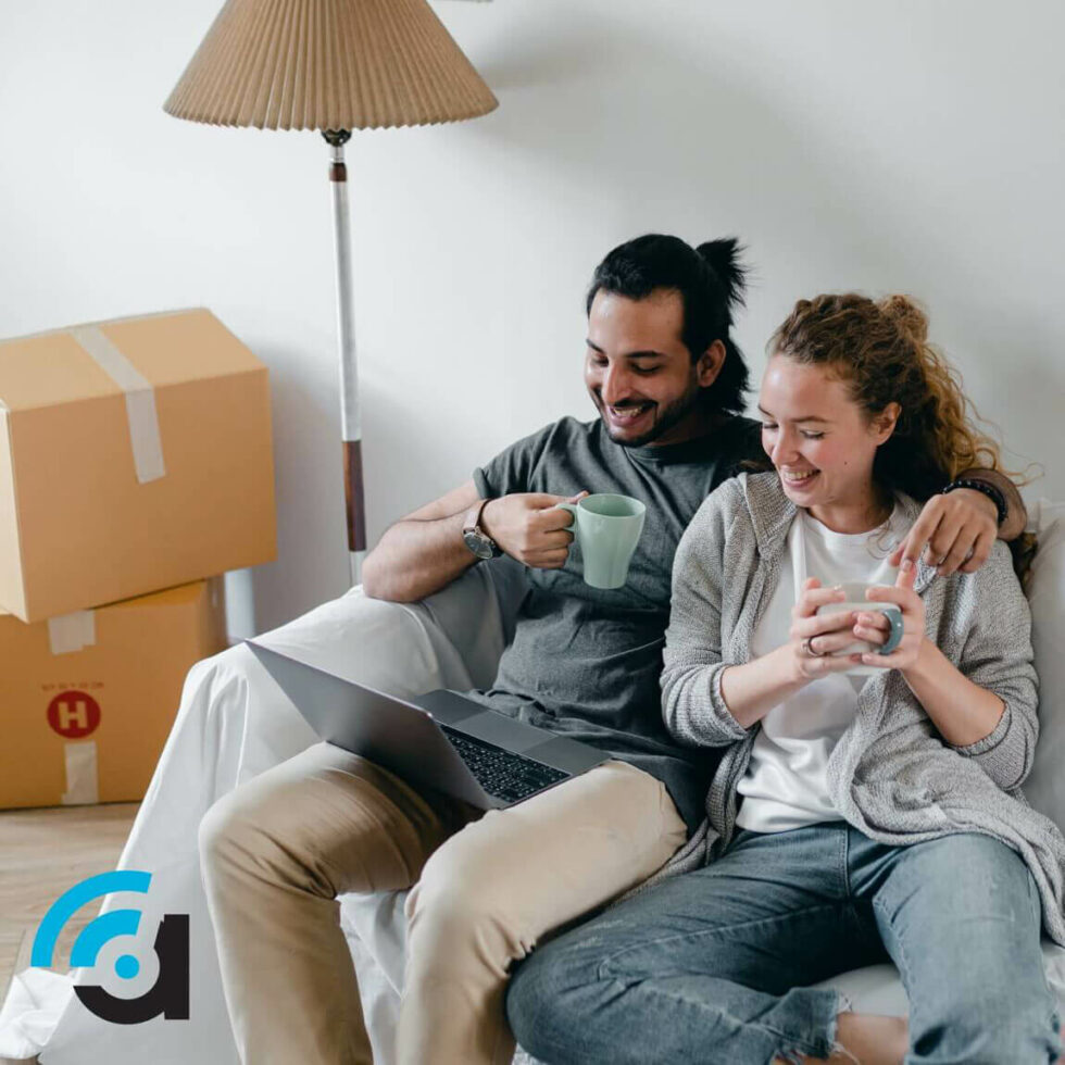 AireBeam Internet – Internet for the speed of life.